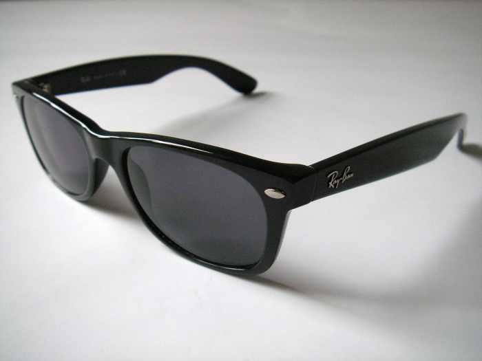 Ray-Ban Sunglass Styles and Protection From Ultraviolet Rays - HubPages