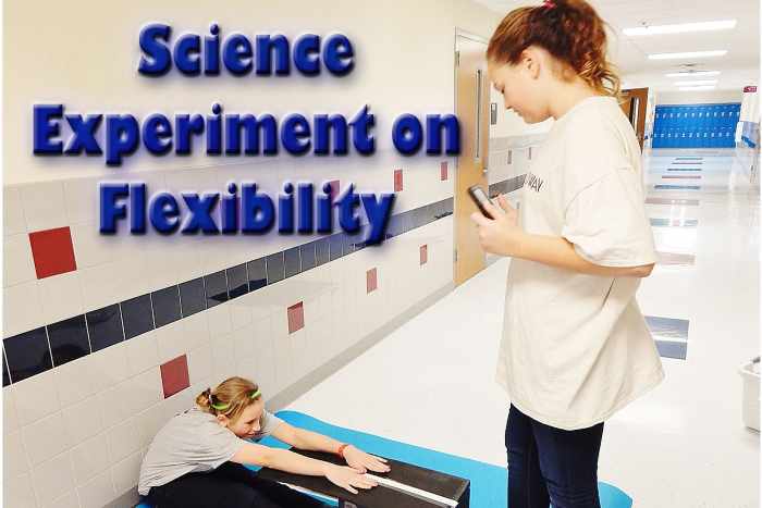 Easy Junior High Science Fair Project for Girls - HubPages