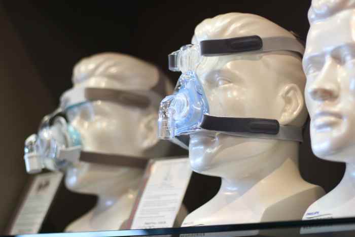 My Tips for How to Choose the Perfect-Fitting CPAP Mask - HubPages