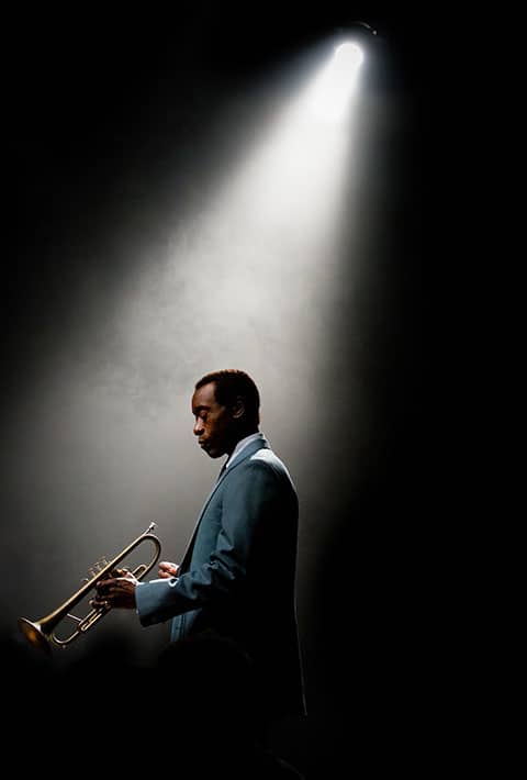 Jazz Legend Davis, Some Say, Was Miles Ahead - HubPages