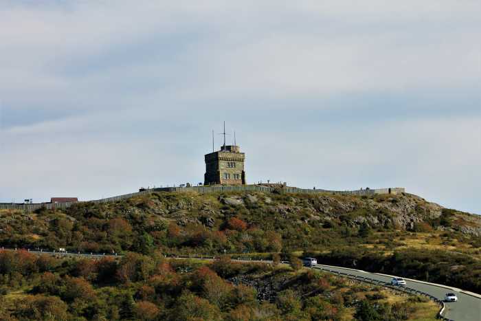 The Hiking Trails of Signal Hill - HubPages
