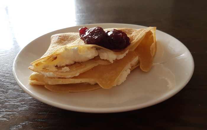 How to Make Icelandic Pancakes - Delishably