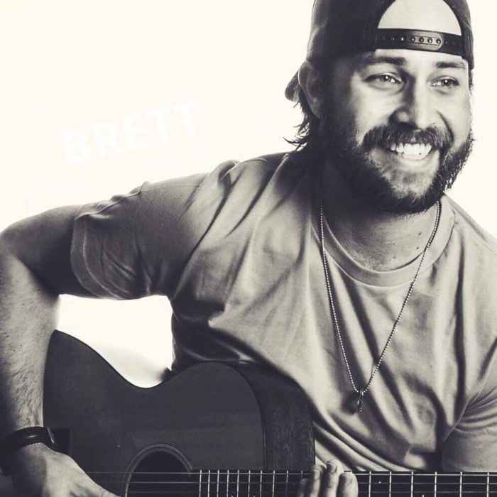 Meet Brett Stafford Smith, Nashville Recording Artist - HubPages