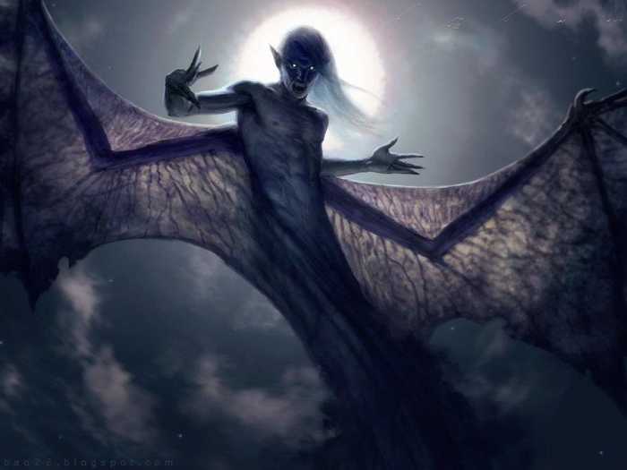 The Aswang: A Filipino Folk Monster - HubPages