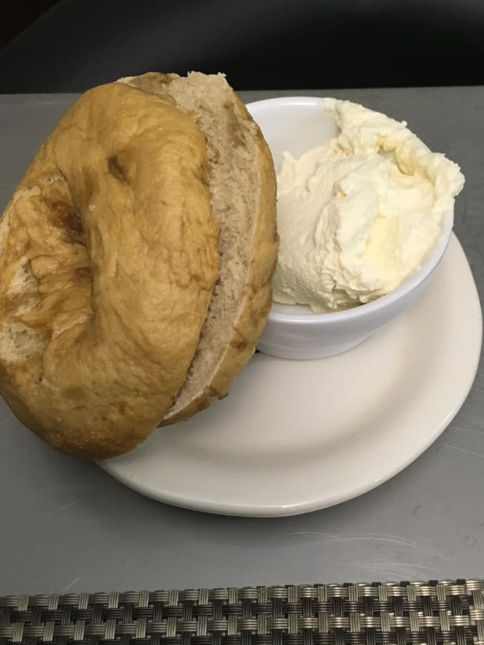 How To Make Homemade Cream Cheese Delishably how-to-make-homemade-cream-cheese-delishably