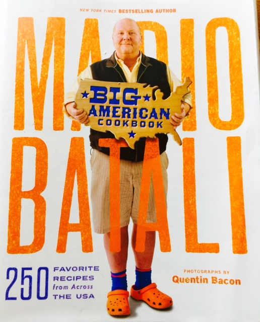 A Conversation With Celebrity Chef Mario Batali - HubPages