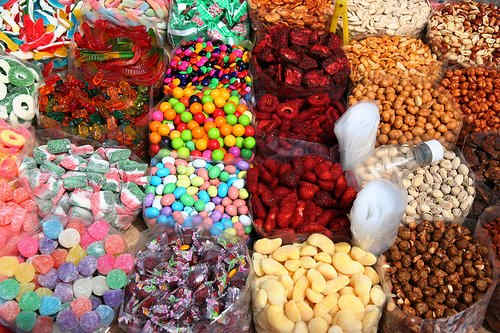 Candy Favorites From the 1800s Through the 1960s - HubPages
