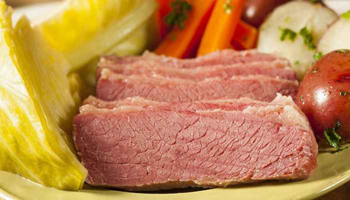 Exploring Corned Beef: History Facts and 5 Tasty Recipes - HubPages