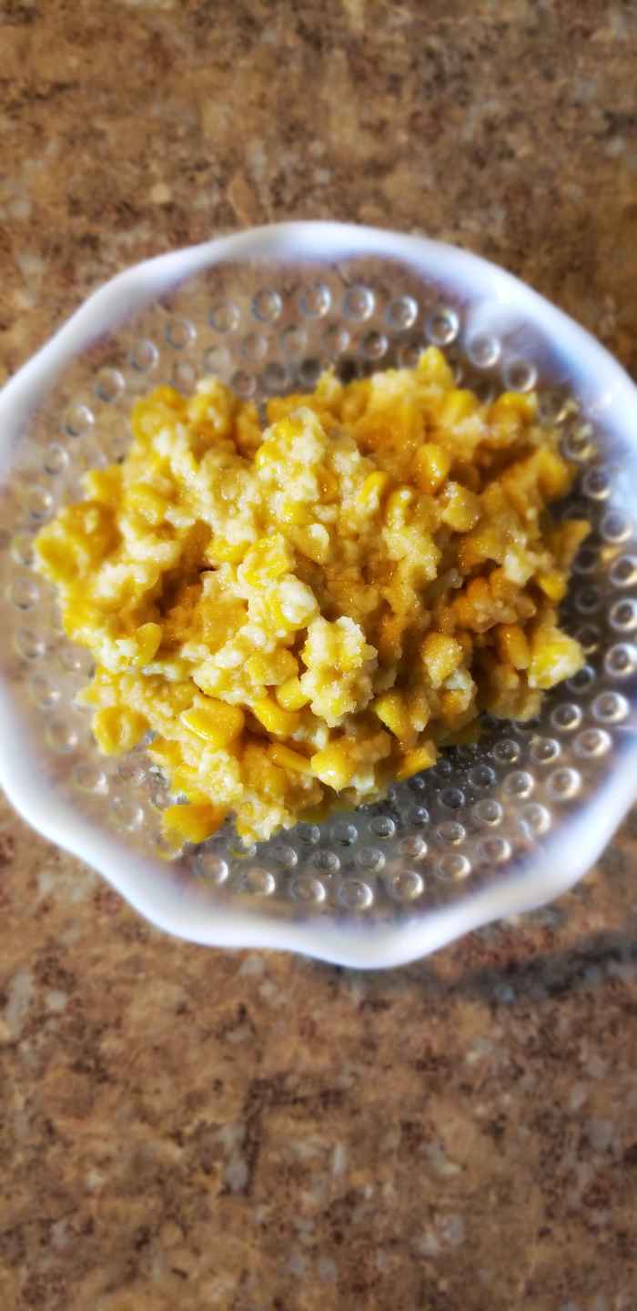 Homemade Sweet Corn Pudding Bake Recipe - HubPages