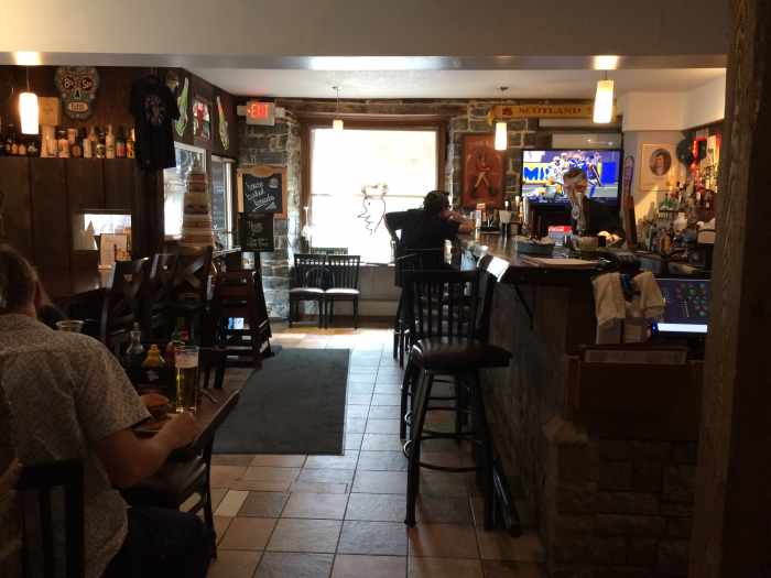 Review of Rustic Spud in Kingston, Ontario - HubPages