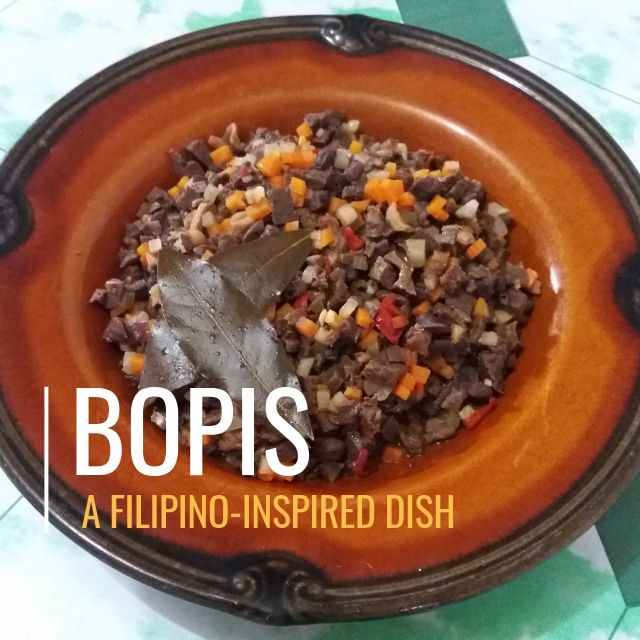 How to Cook Bopis: A Filipino-Inspired Dish - HubPages