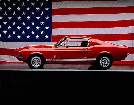 The Four Most Iconic Muscle Cars of All Time - HubPages