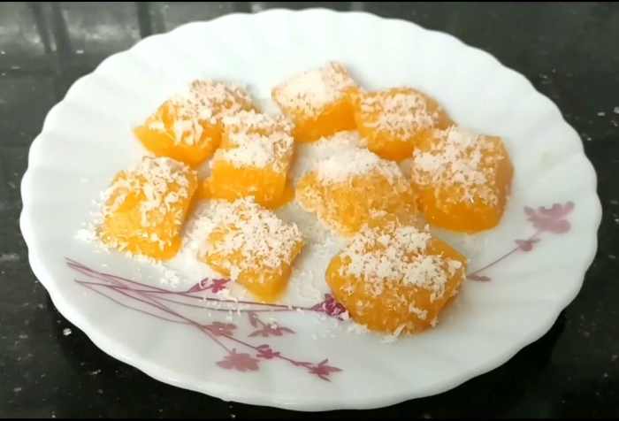 Yummy Mango Jelly Candy With Just 3 Ingredients (Plus Water) - HubPages