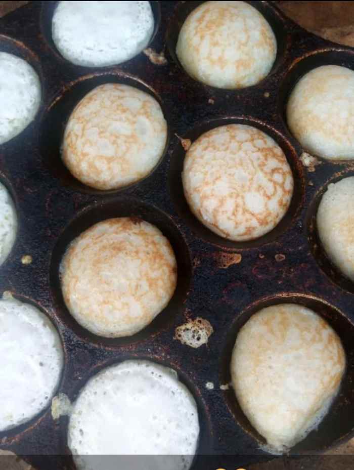 Northern Nigerian Rice Cakes (Masa) With Peanut Sauce - HubPages