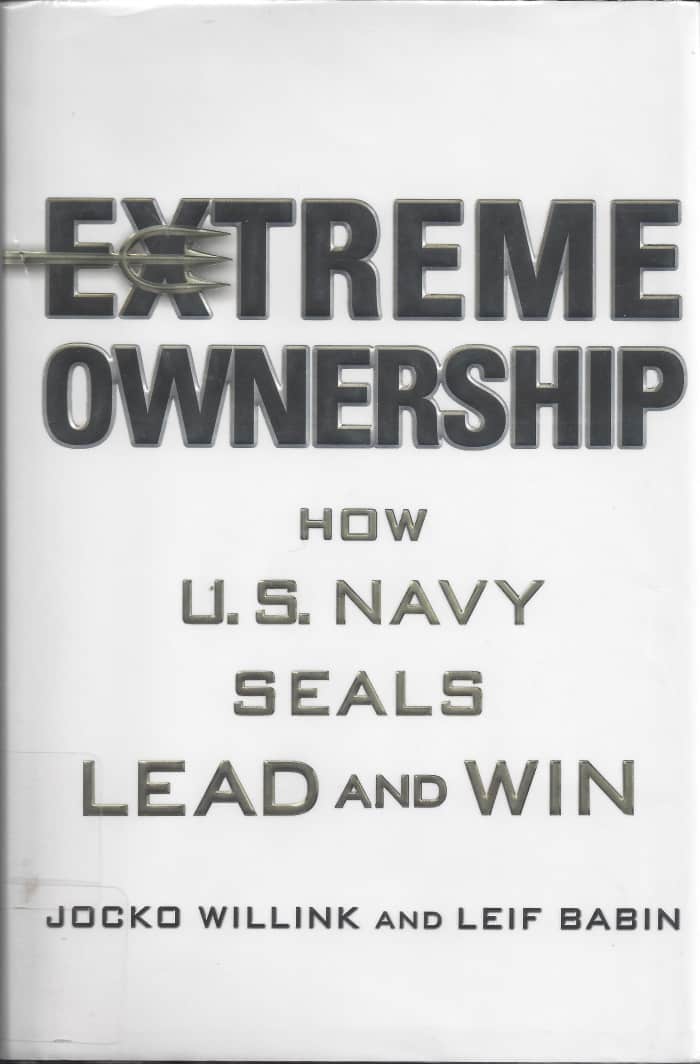 Book Review: 'Extreme Ownership' - HubPages