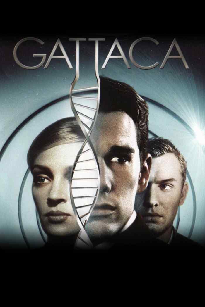 "Gattaca": An In-Depth Analysis of Symbolism - HubPages