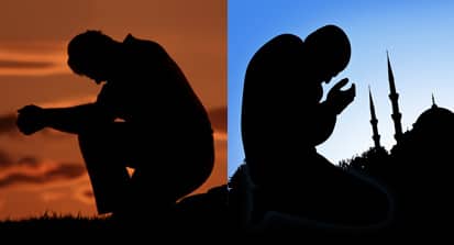 Christian and Islamic Principal Teachings in Achieving World Peace ...