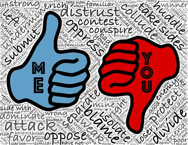 Have You Been a Victim of Undermining? - PairedLife