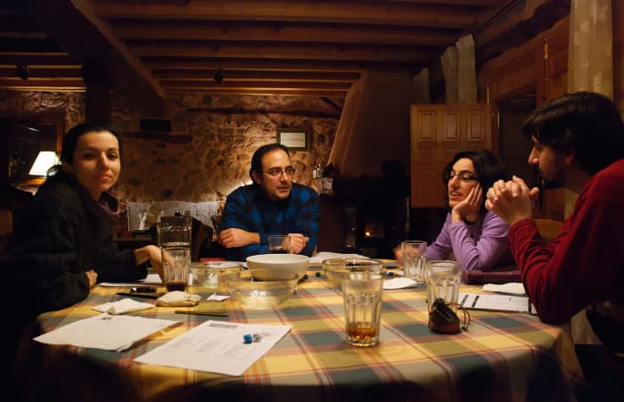 Why Sex Happens In Tabletop Rpgs And How To Deal With It Hobbylark 