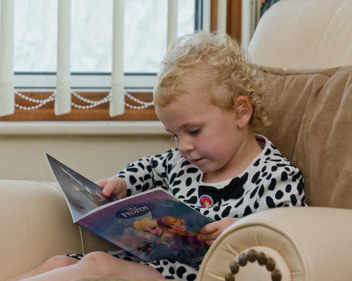 How to Help Your Child Enjoy Reading - HubPages