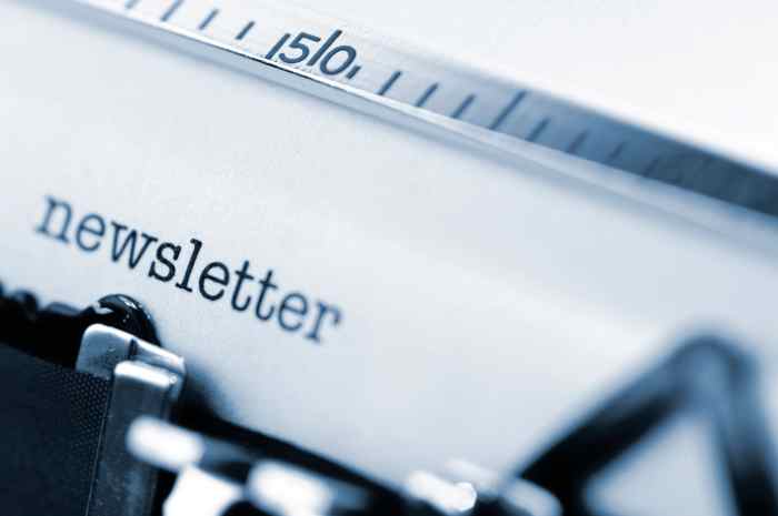 What's the Difference Between Email Marketing and a Newsletter? - HubPages