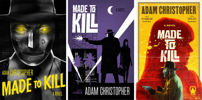 A Review of Made to Kill - HubPages
