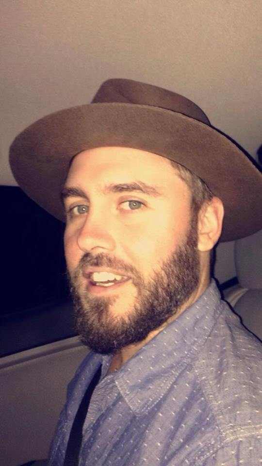 Interview With Daniel Allen of The Vegabonds - HubPages