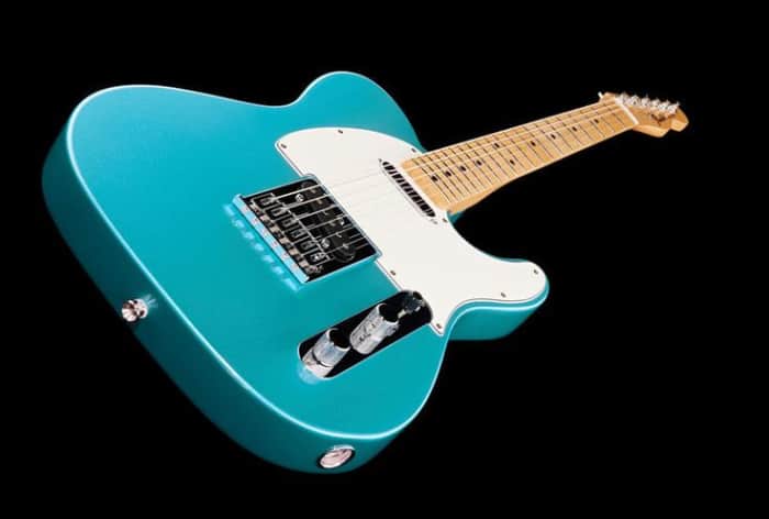 The 5 Best Telecaster Guitars on a $500 Budget - HubPages