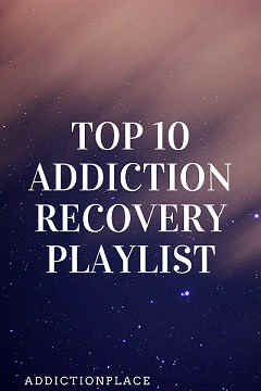 Top 10 Addiction Recovery Playlist - HubPages