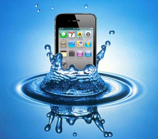 How to Save Your Water Soaked Cell Phone - HubPages