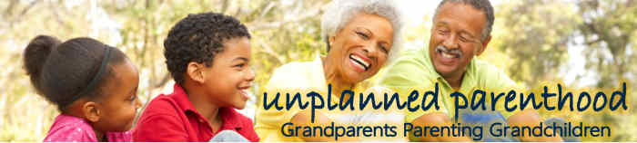Unplanned Parenthood: When Grandparents Are Parenting Grandchildren ...