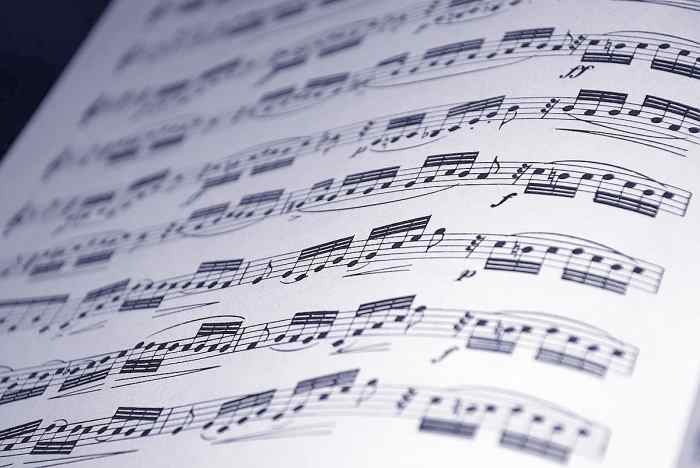 Free Printable Sheet Music Website Masterlist - HubPages
