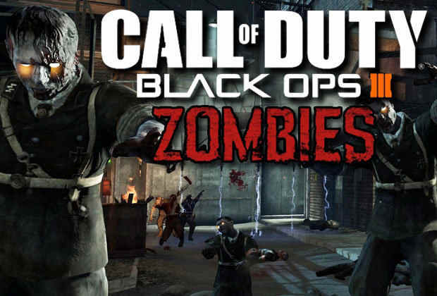 How to Make the Lightning Staff on Origins in "Black Ops III: Zombies ...