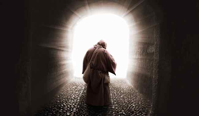 Revolution, Inquisition and Monks: Gothic in the Late 18th Century ...