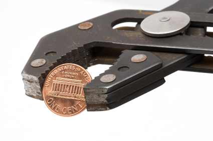 Small Business Sales Tips: Using a "Monkey Wrench" to Get Better ...