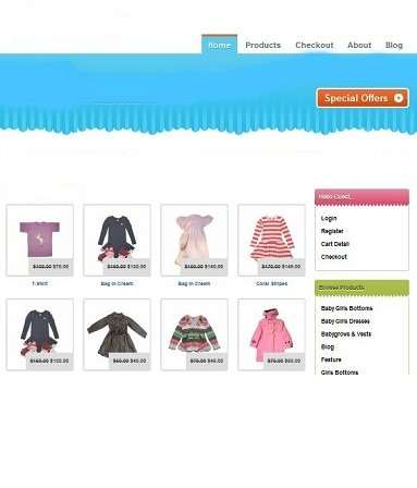 5 Easy Ways to Display Products on a WordPress Online Shop - HubPages