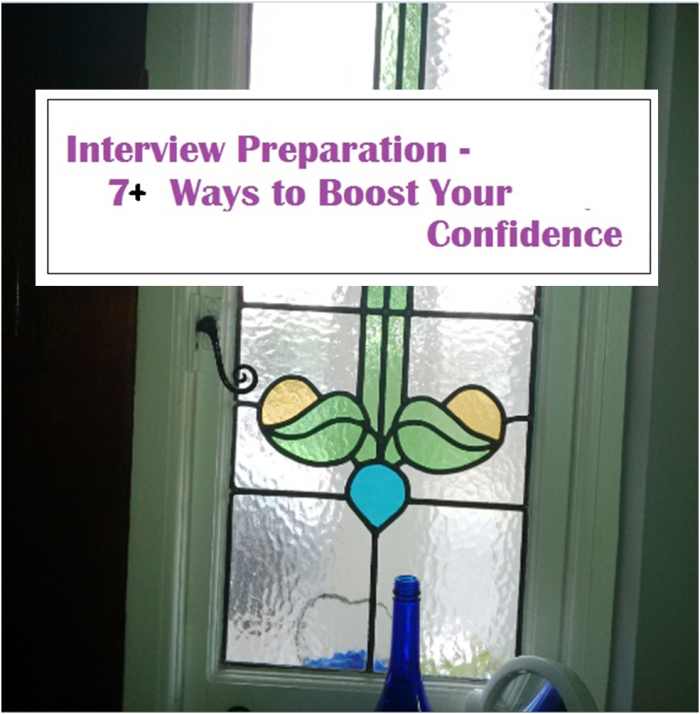 Interview Preparation: 7+ Essential Ways to Boost Your Confidence ...