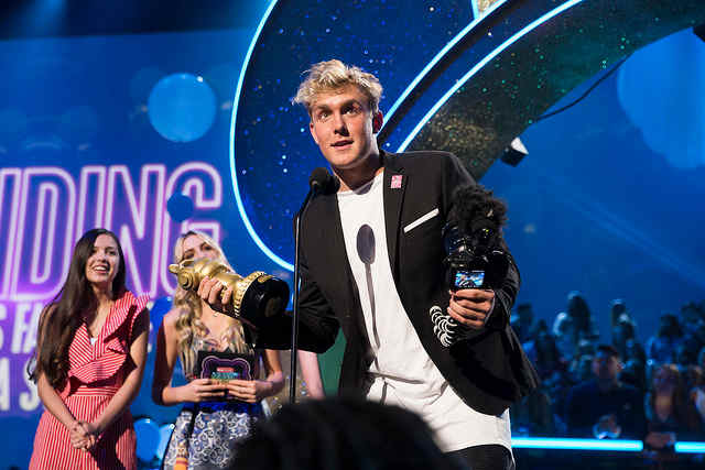 13 Reasons Why Jake Paul Became Famous on YouTube - HubPages