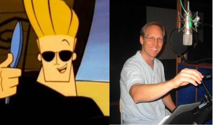 Four '90s Cartoon Voice Actors and Where They Are Now - HubPages