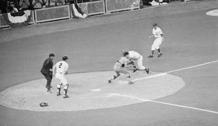 Redemption: The Ray Fosse Story - HubPages