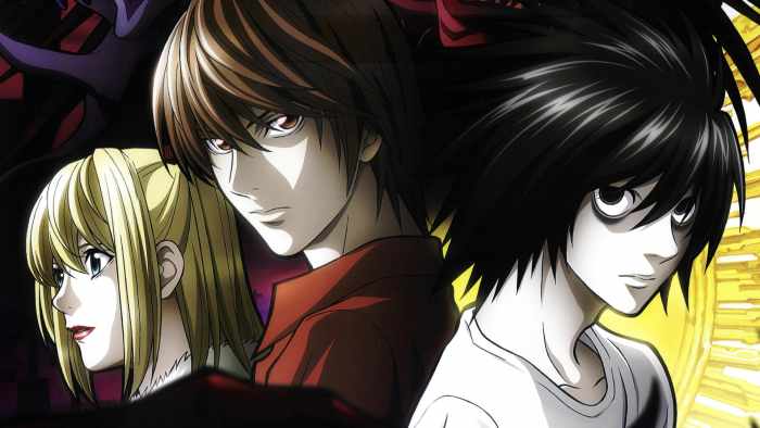 "Death Note's" 5 Smartest Characters - HubPages