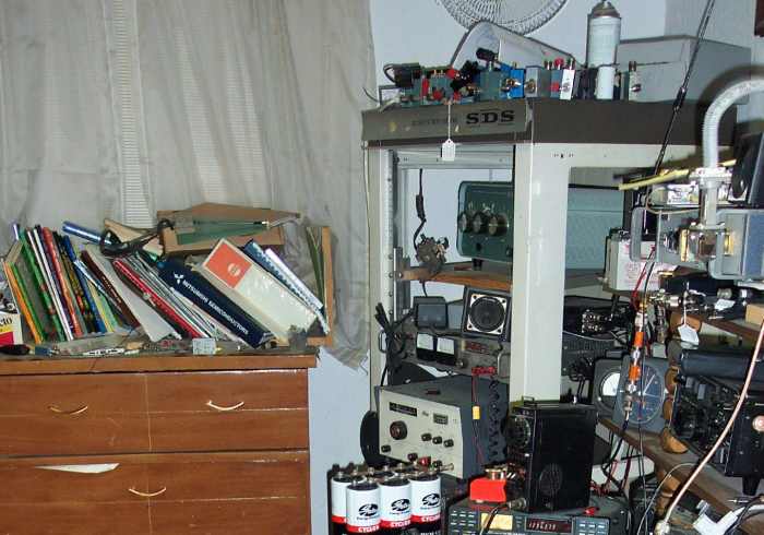 An Overview of Digital Mobile Radio (DMR) - HubPages