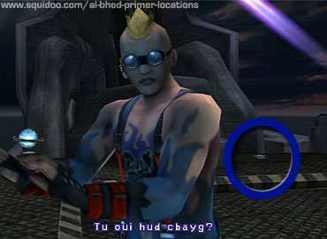 "Final Fantasy X": Al Bhed Primer Locations - HubPages