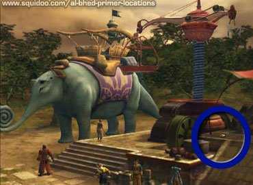 "Final Fantasy X": Al Bhed Primer Locations - HubPages