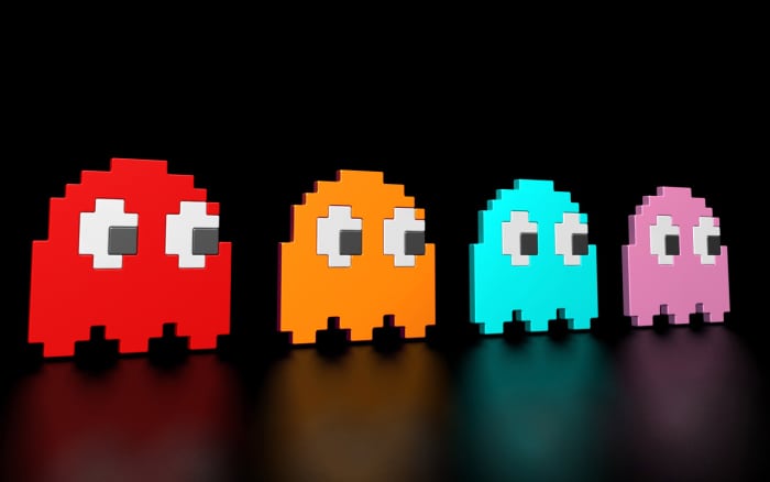 "Pac-Man" Arcade Game: Everything You Want to Know - HubPages
