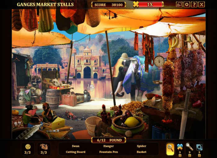 The 10 Best Hidden-Object Games on Facebook - HubPages