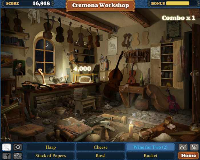 The 10 Best Hidden-Object Games on Facebook - HubPages