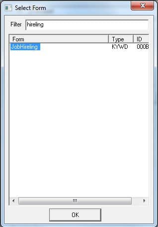 How to Make a Custom Hireling in "Skyrim" - HubPages