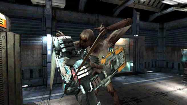 11 Scariest Android Horror Games - HubPages