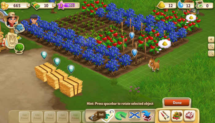 "FarmVille 2": Tips, Hints, and Tricks - HubPages